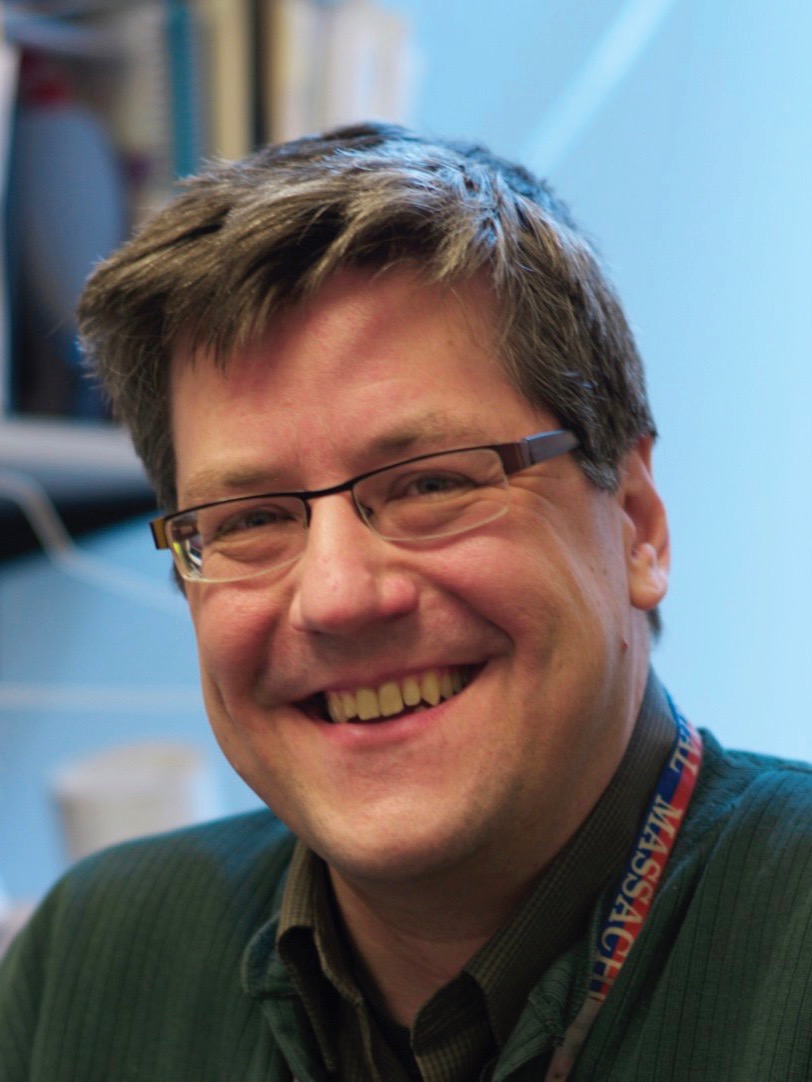 People – The David Cohen MEG Laboratory