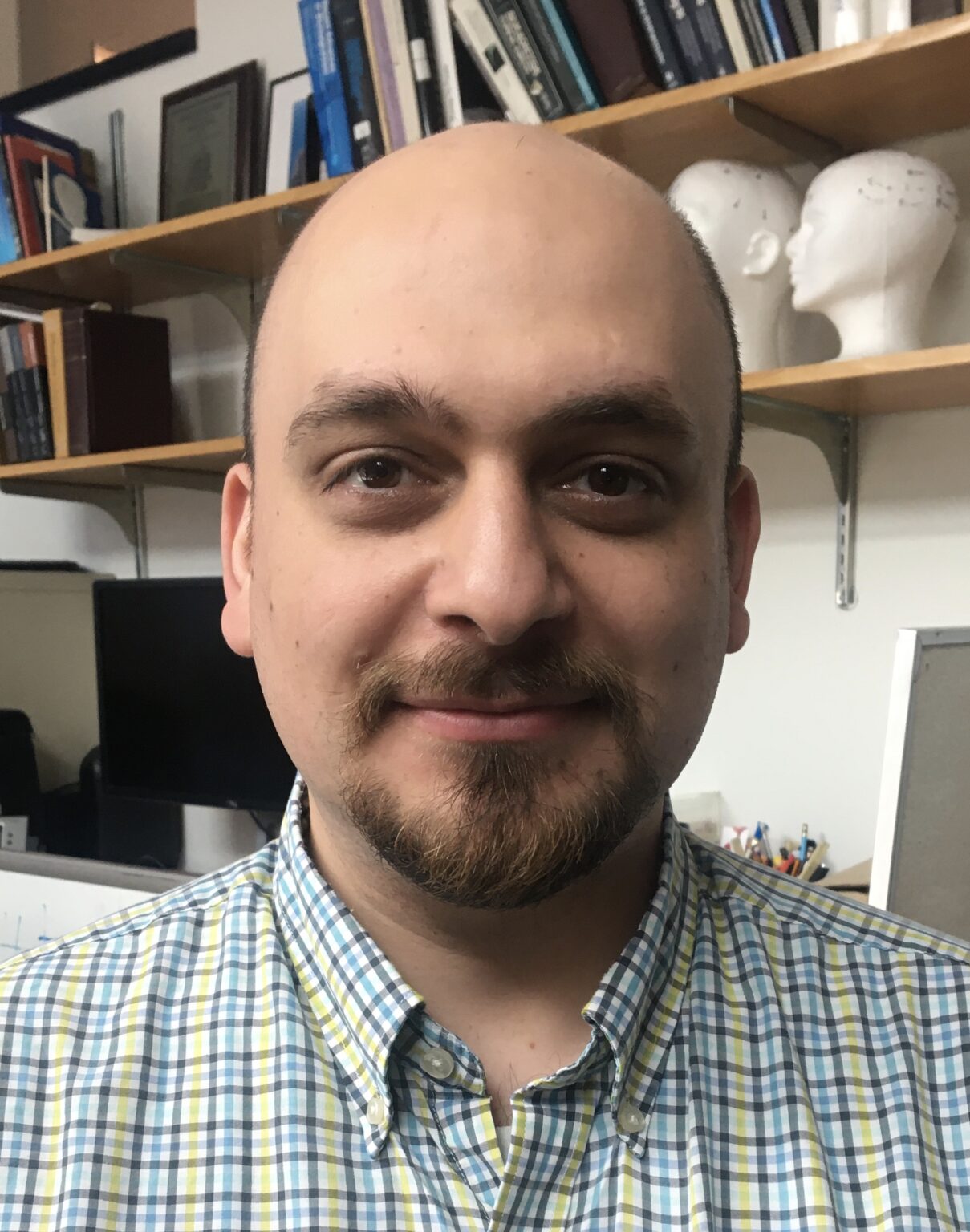 People – The David Cohen MEG Laboratory