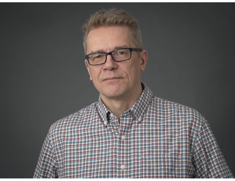 People – The David Cohen MEG Laboratory