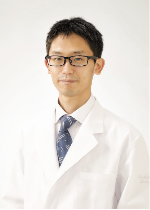 People – The David Cohen MEG Laboratory