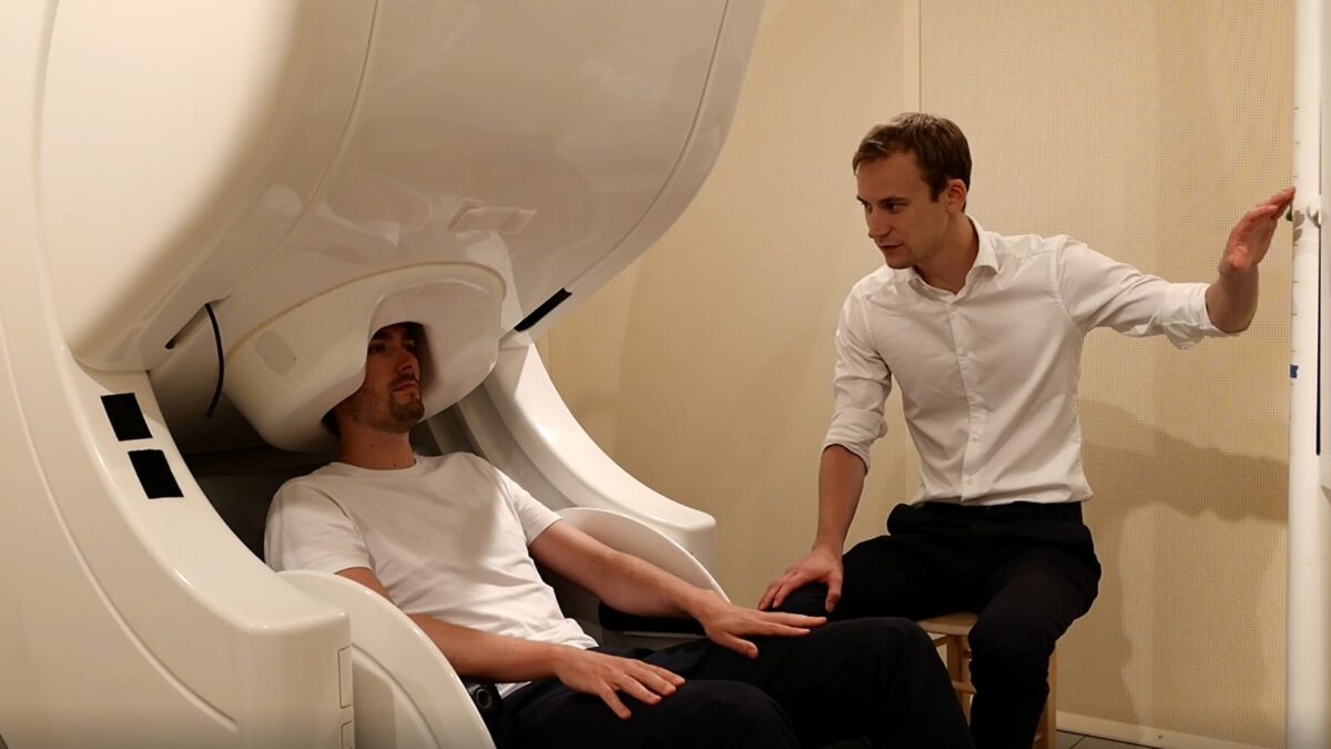 Introduction - The David Cohen MEG Laboratory